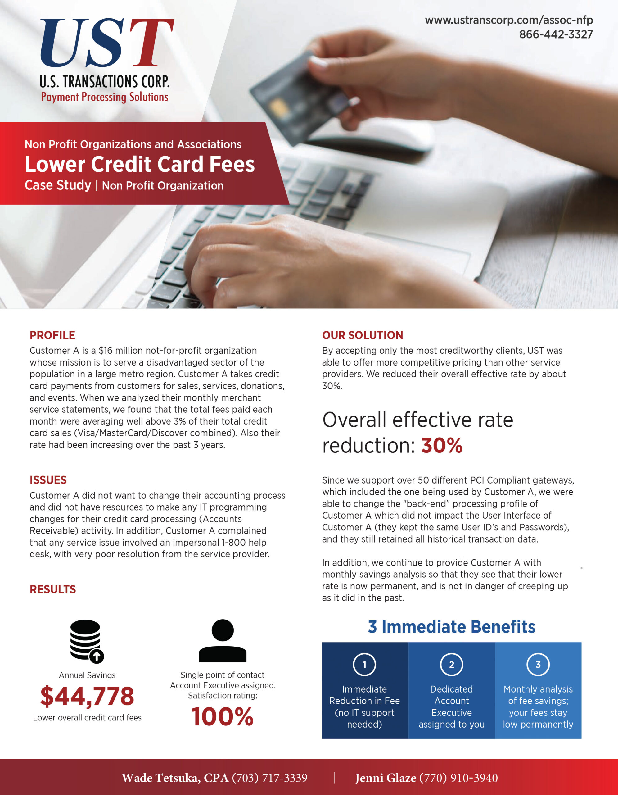 Sales Sheet Examples Candyce Rohde Graphic Design For Business